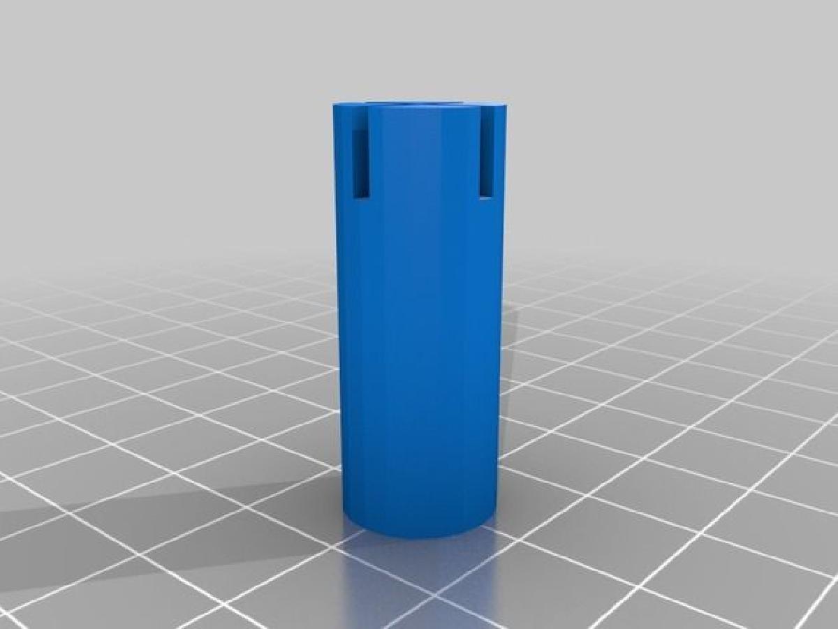Imprimir STL Coral Frag Rack Pe Modelo 3D - 2950292