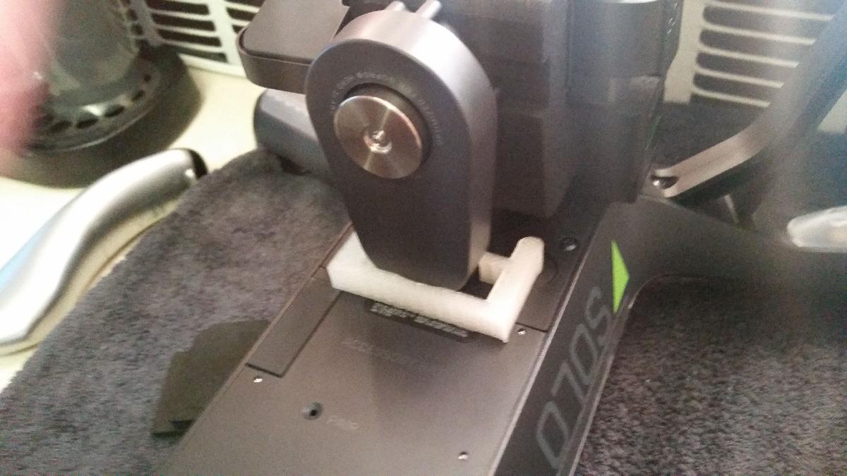 Imprimir STL Suporte para Gimbal do Drone Inteligente 3DR Solo Modelo 3D - 1377883