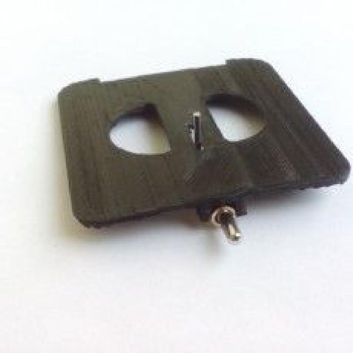 Imprimir STL Hatch para Hype Voce pode voar, T2M Explorador e outros ...