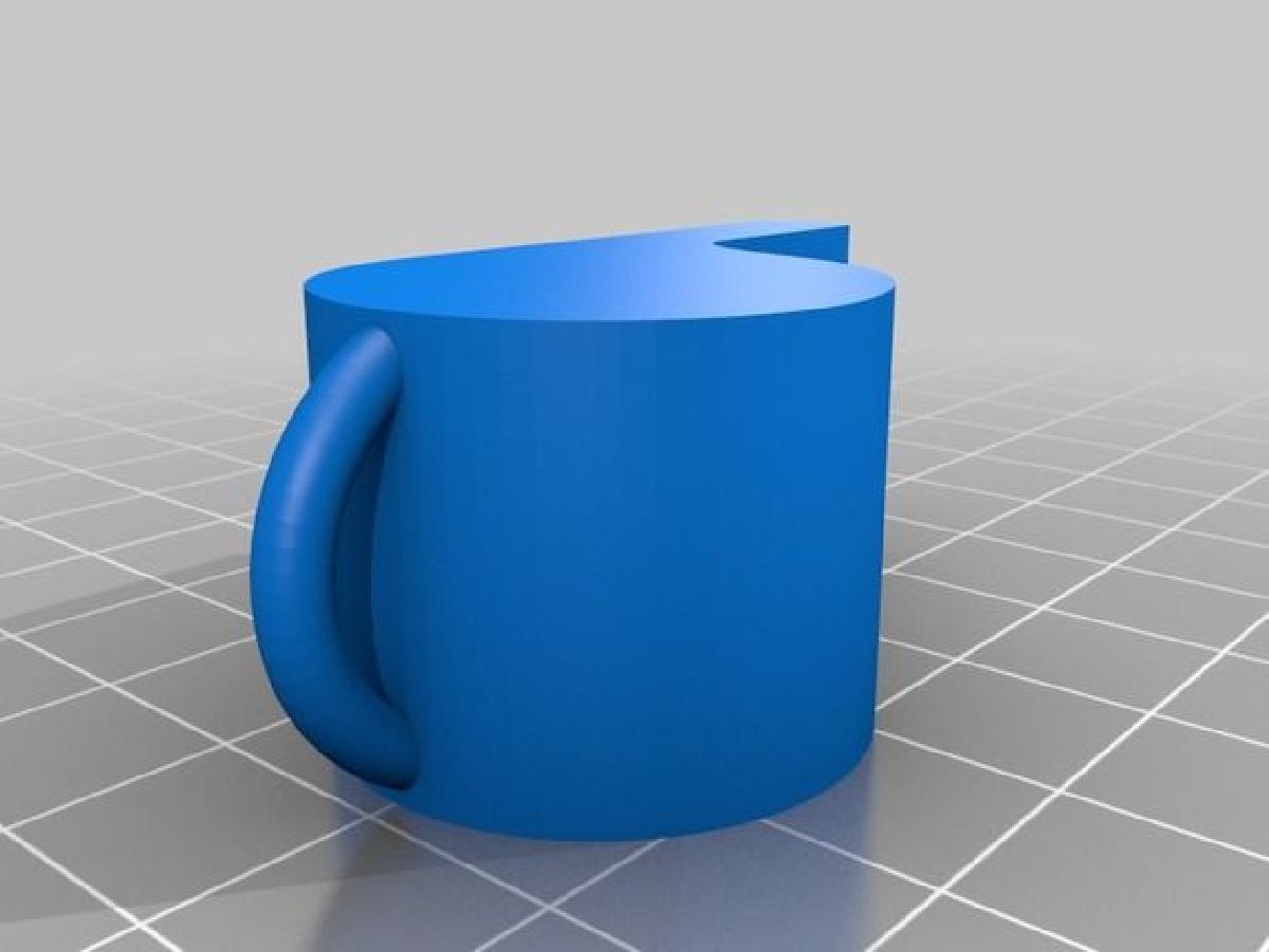 Imprimir STL Oi, meu nome e ********, este e o apito apitoso. Modelo 3D - 334045